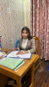 Lan Pya Kyel – Providing healthcare and safe spaces for sex worker, gay ...