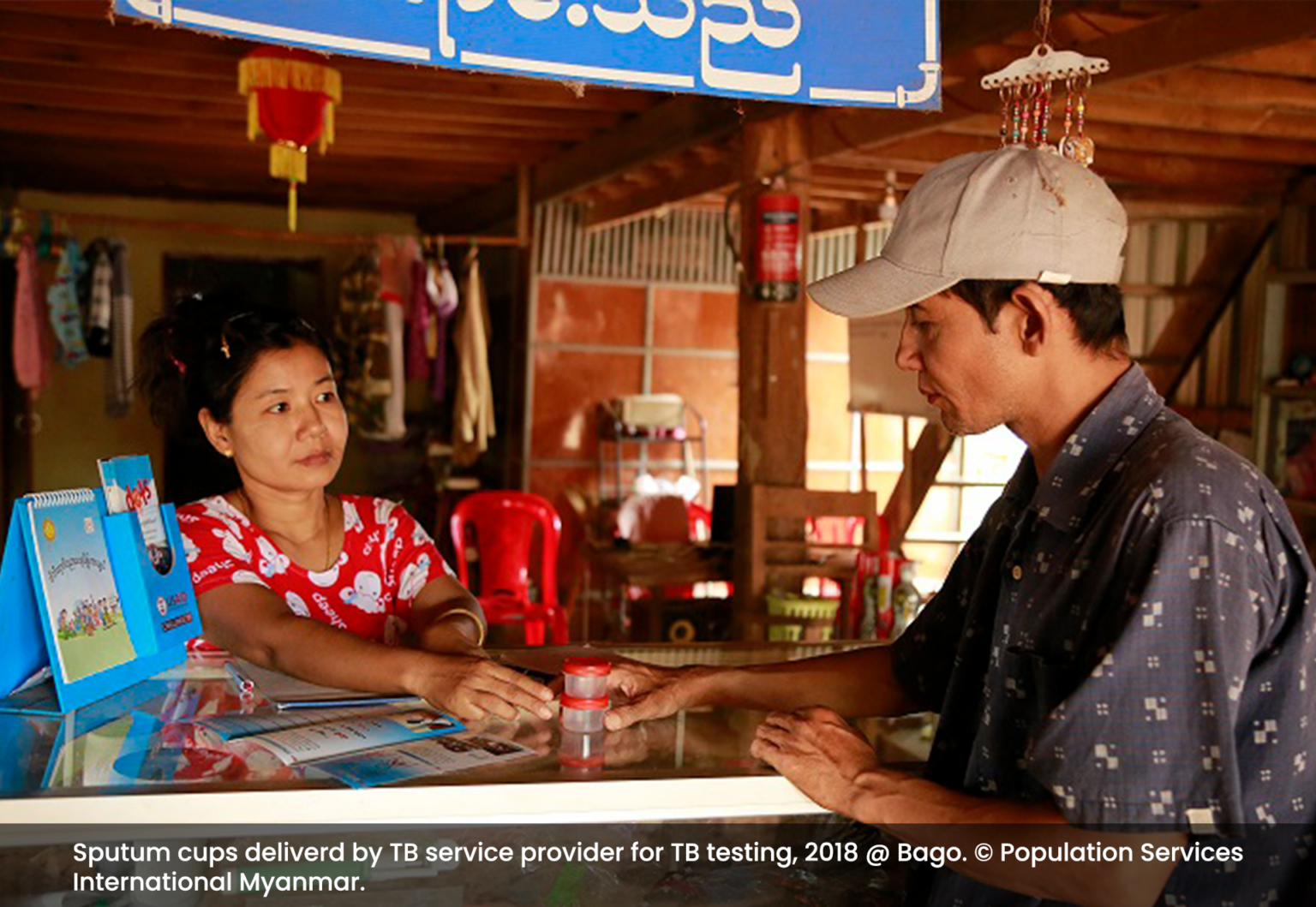 Featured Projects – Population Services International Myanmar